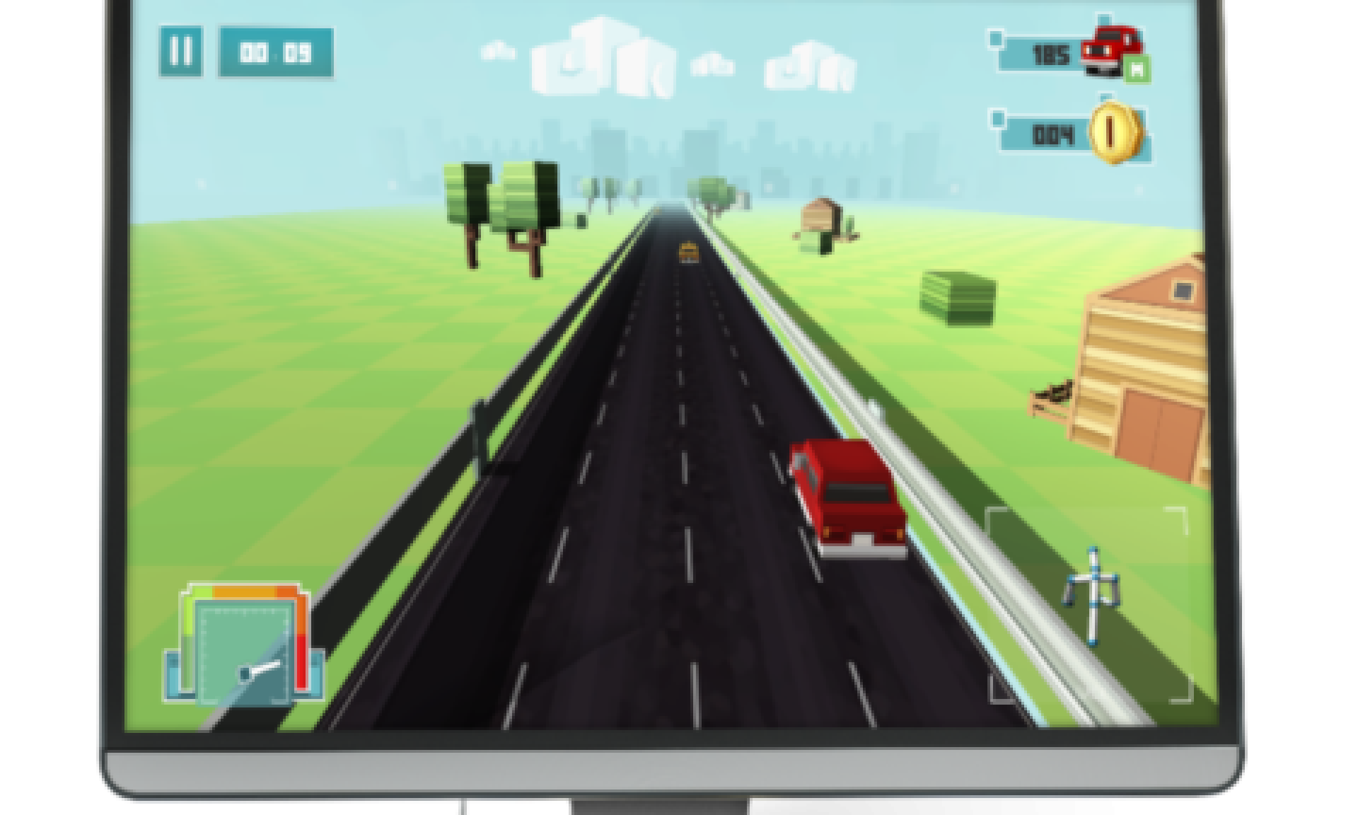 MindMaze Mind Motion Go for Home Use | PhysioFunction