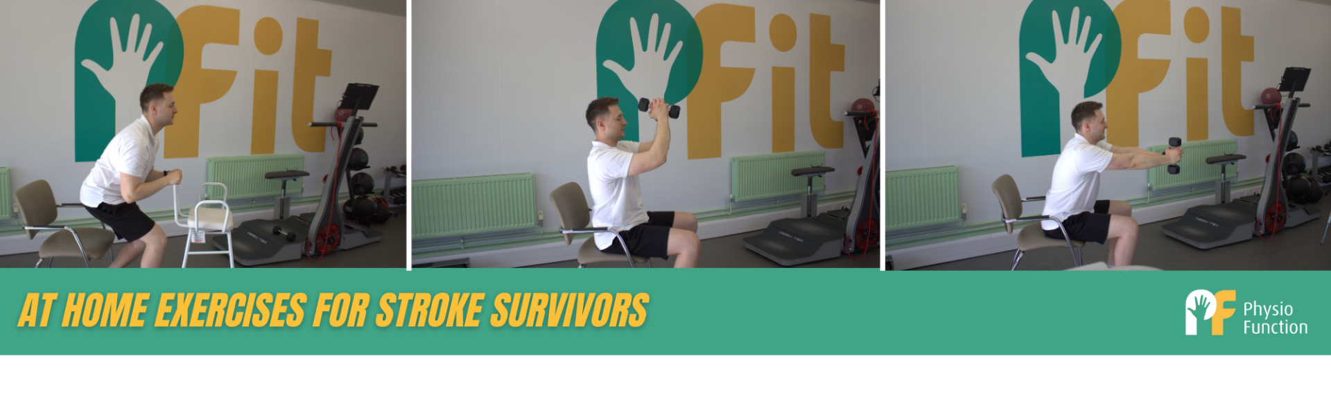 Best Exercises for Stroke Survivors 2025