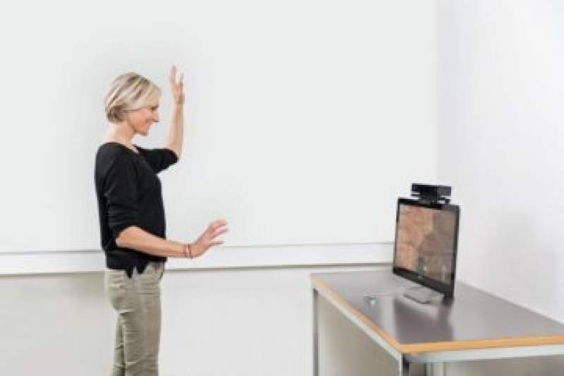 MindMotion Go | PhysioFunction