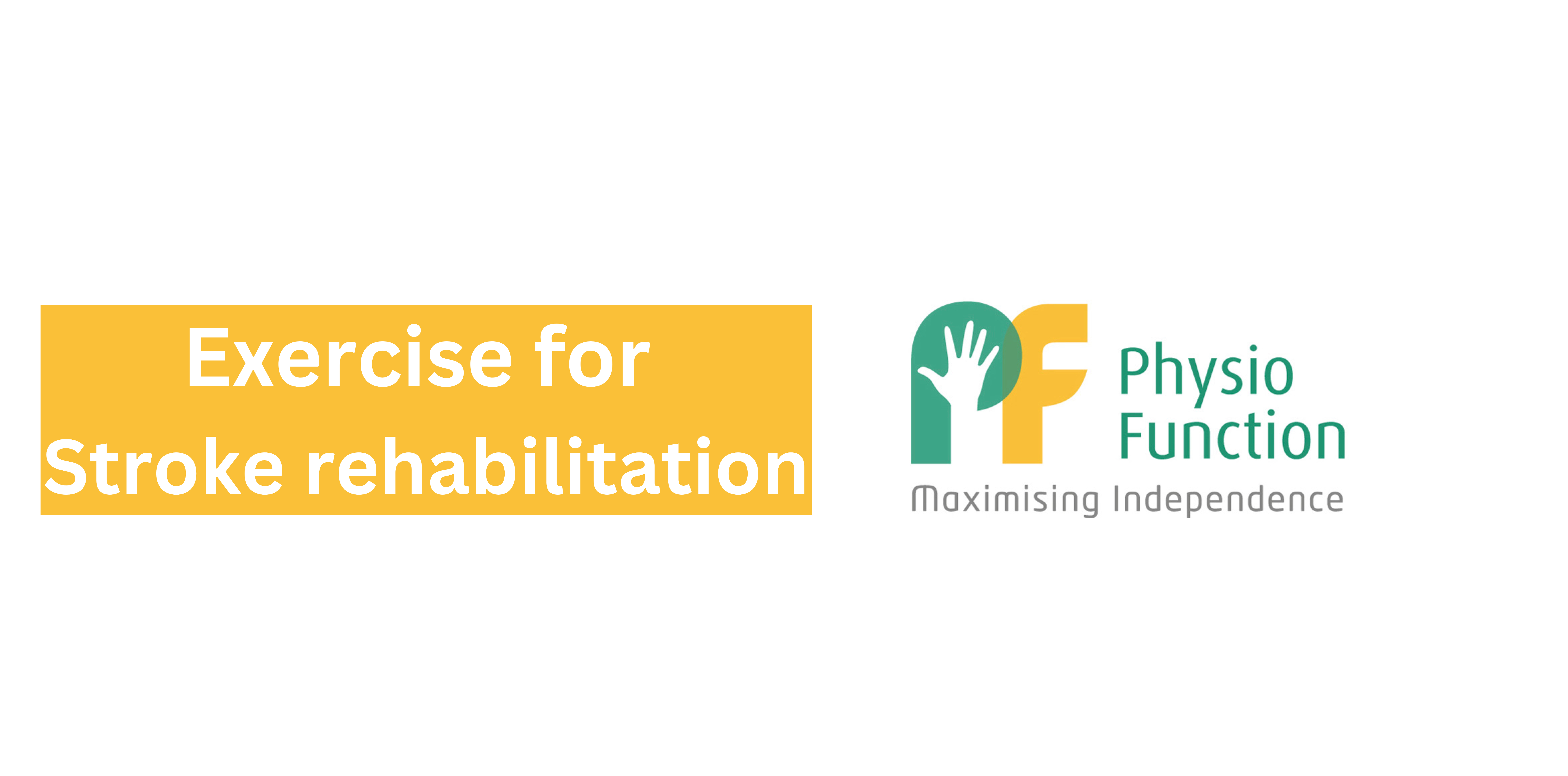 Best Exercises for Stroke Survivors 2025